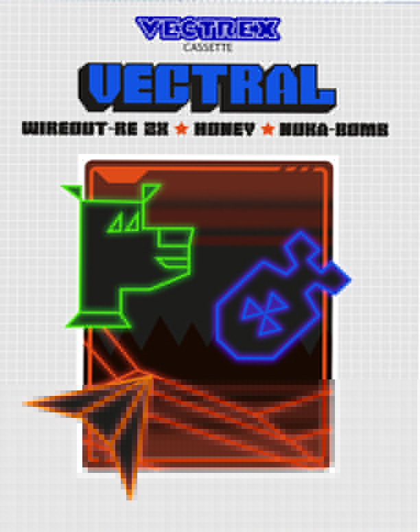 Good Deal Games' Homebrew Heaven - Vectrex Videogames